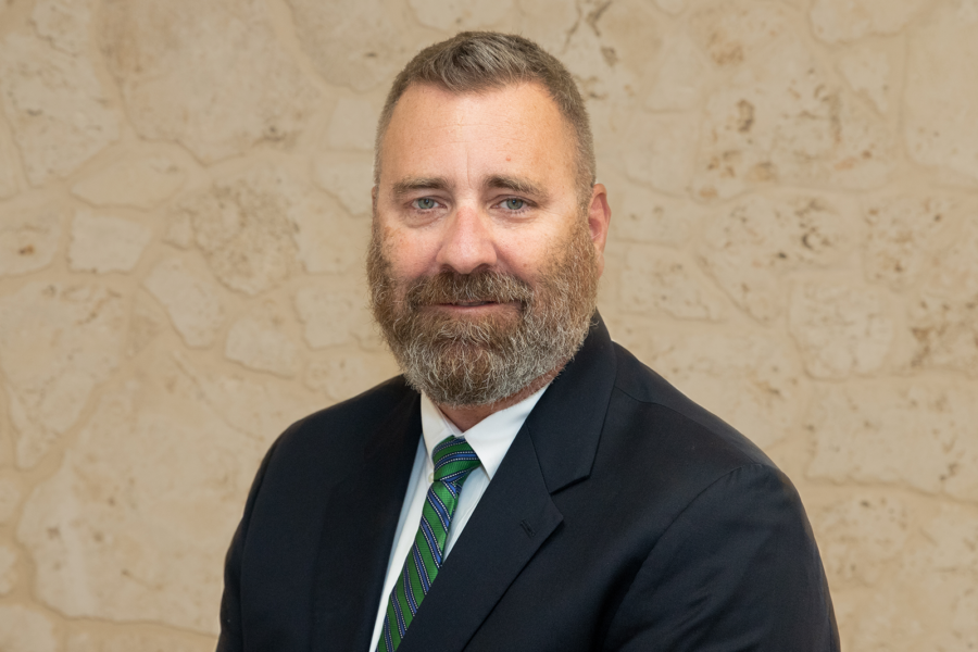 Jeff DeRosier – Wright and Casey, P.A.